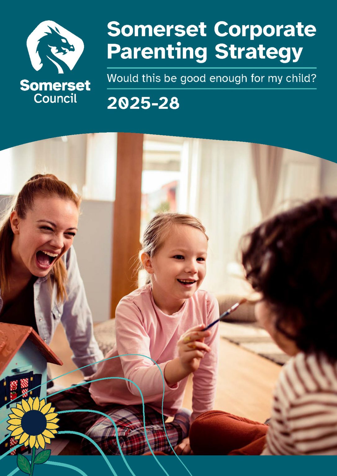 Care Experienced Young People shape new Corporate Parenting Strategy ...
